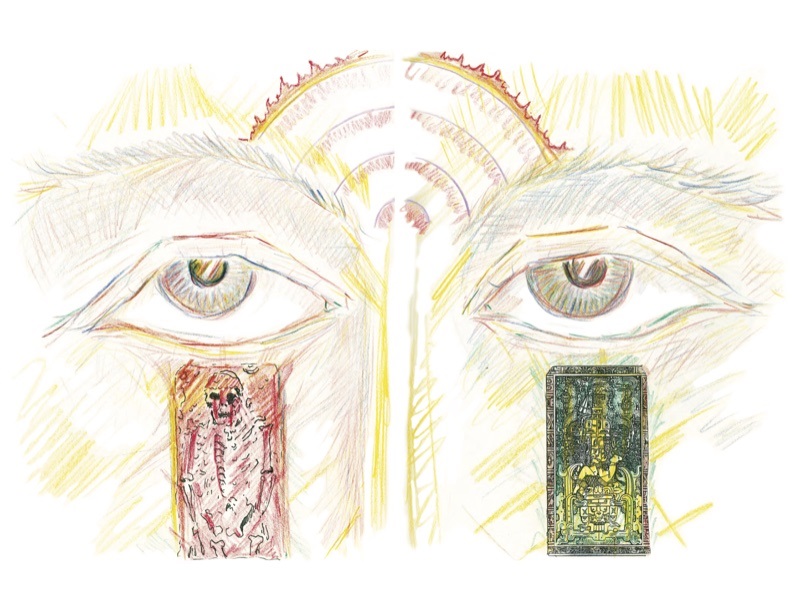 13 Anillos: Homenaje a Jose Arguelles / Valum Votan-BRR-FLT – Onda ...